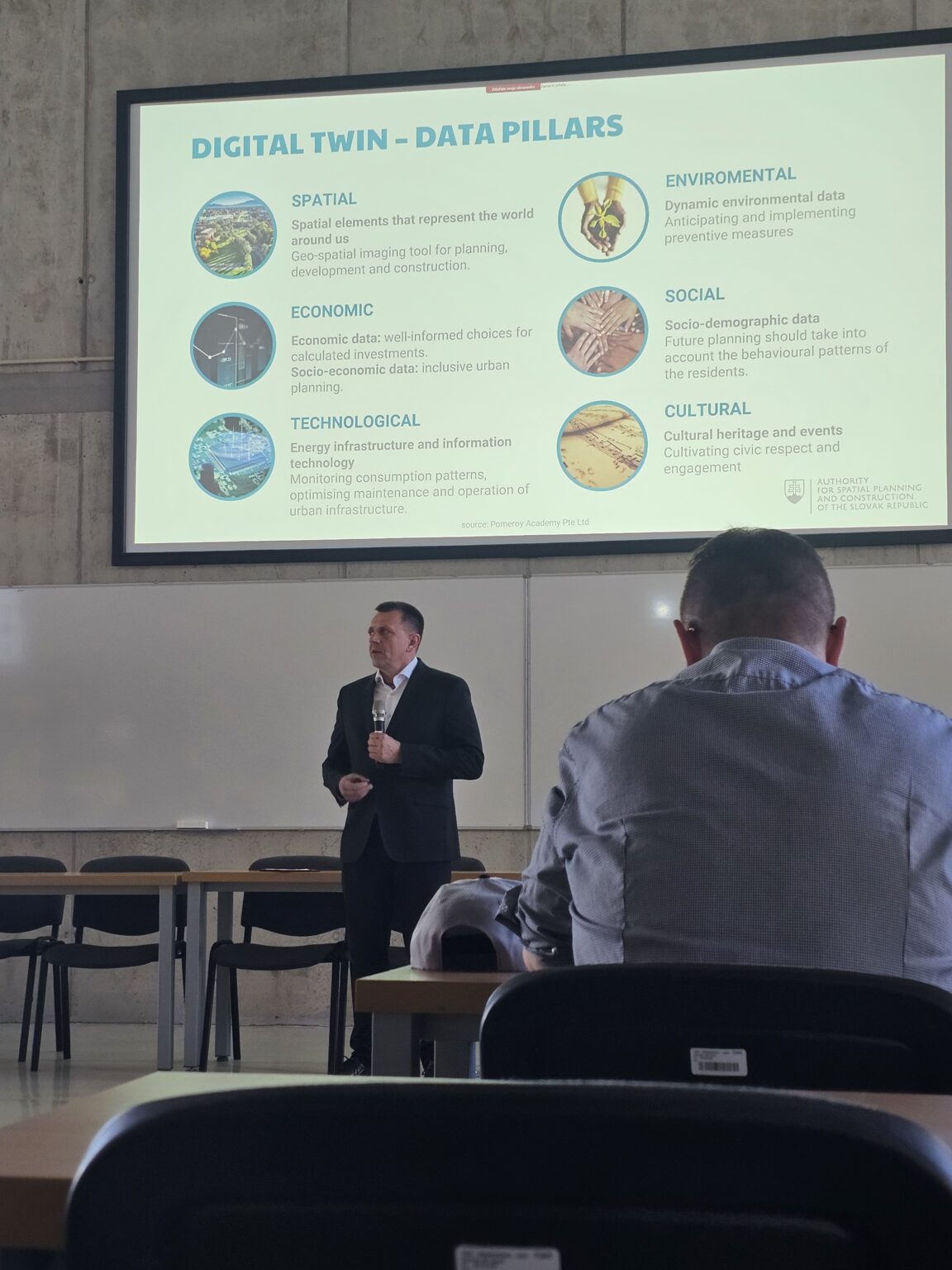 Konferencia DATA’24 – KEMT